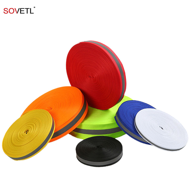 Reflective Webbing Manufacturers