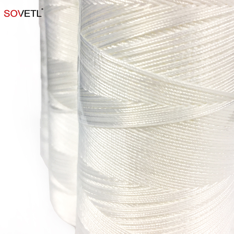 Fiberglass Thread Manufacturer