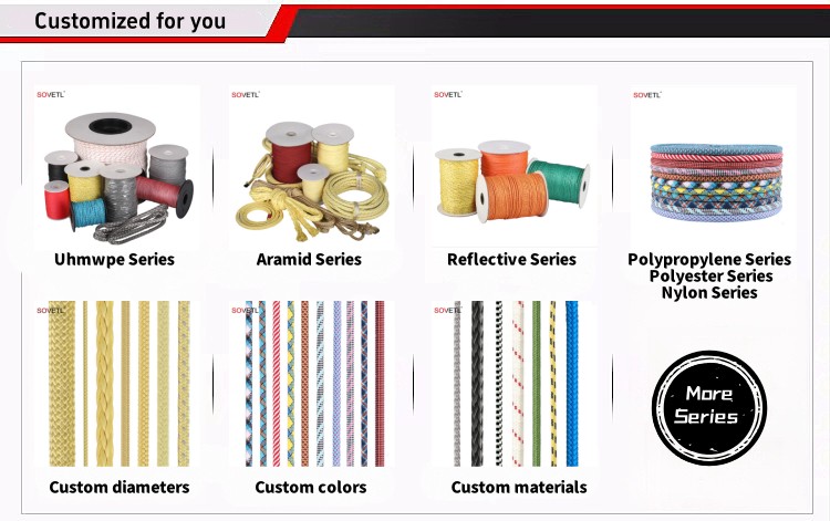 Custom Rope Services