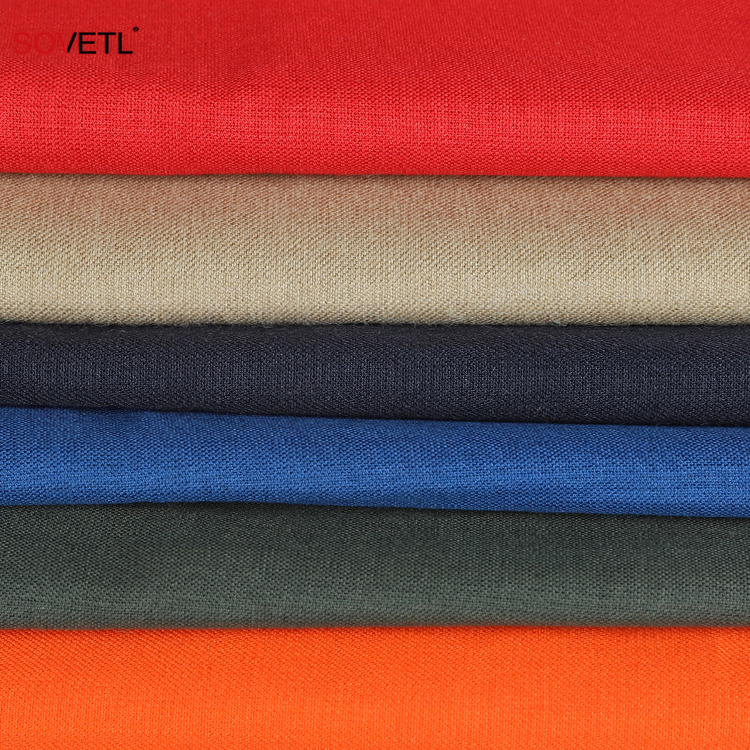 Aramid 3A Fabric Factory